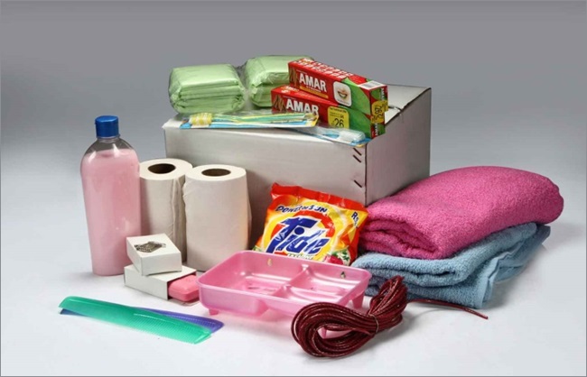 Relief/ Hygiene Kits Manufacturers - Apex International