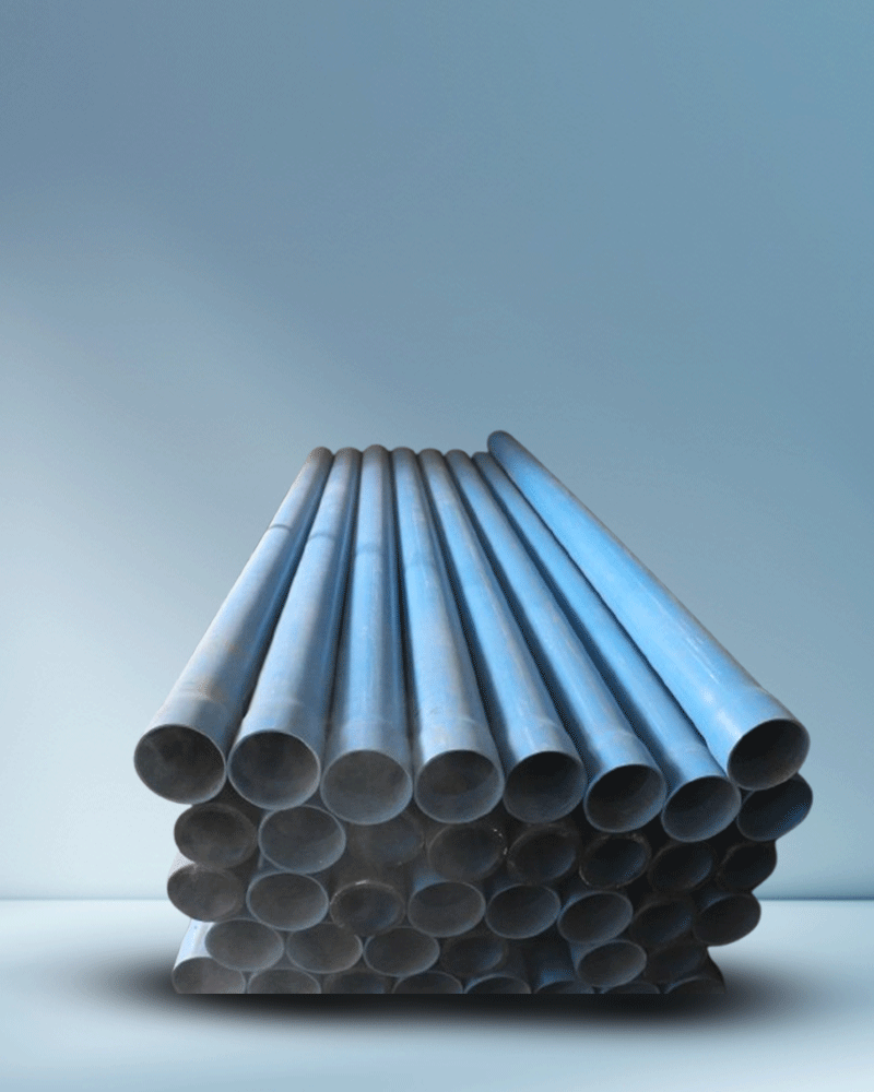 UPVC PIPE - Apex International